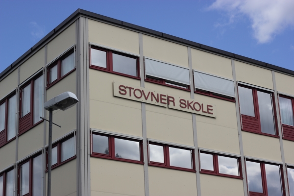 Endringer i ledelsen fra 01.01.24